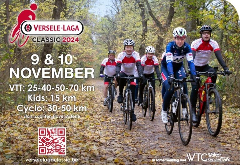 Versele-Laga Classic 2024 – WTC Walter Godefroot